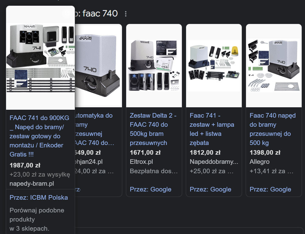 CSS (Comparison Shopping Services), czym jest i dlaczego Google zezwala ... CSS (Comparison Shopping Services), czym jest i dlaczego Google zezwala ...